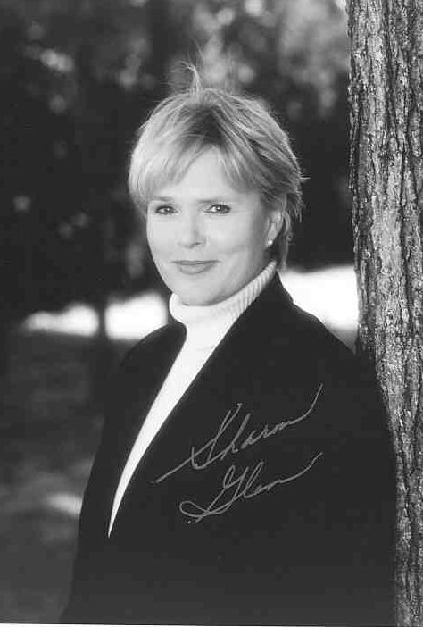 Sharon Gless article