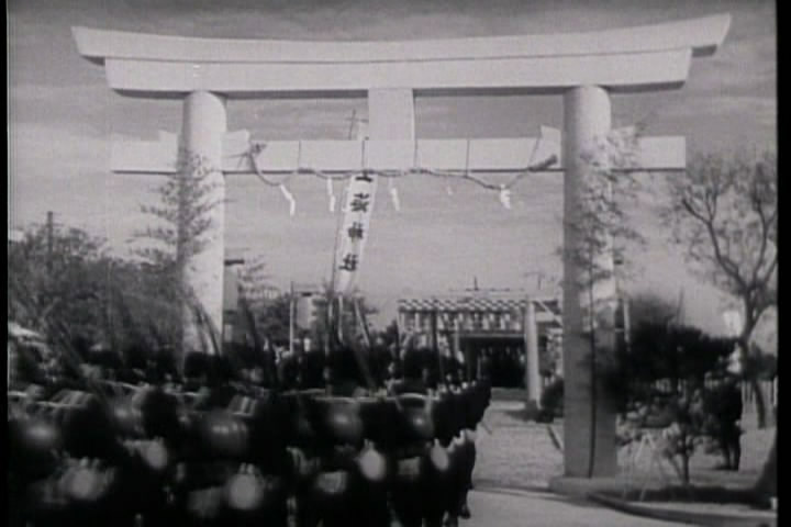 The Rise of the Japanese empire